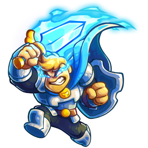 Decks — krb-deck · Kingdom Rush Battles Codex